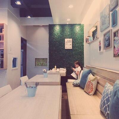 The Sunnyside Nook, Quezon City - Restaurant menu, prices and reviews