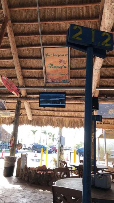 Top 7 restaurants in Key Largo, april 2026 - Restaurant Guru