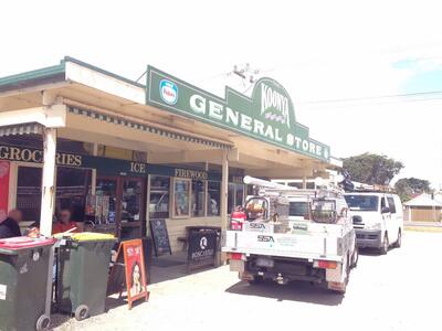 Top 5 restaurants in Sorrento, Victoria, december 2025 - Restaurant Guru