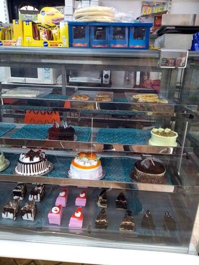 Best Bake N Cake, Delhi - Restaurant menu, prices and reviews