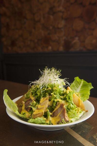 Uncle Cheffy, Quezon City - Restaurant menu, prices and reviews