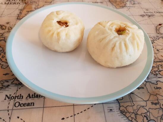 Ricky chinese takeaway, Chertsey - Restaurant menu, prices and reviews