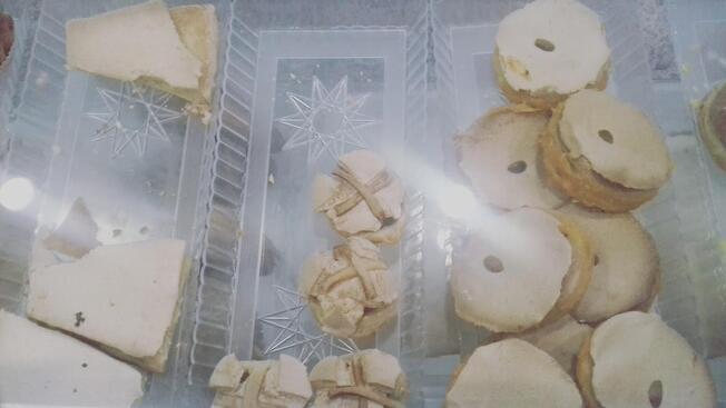 Confeitaria São Bento - Doces D' Avó Luísa, Santo Tirso - Avaliações de ...