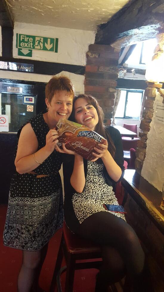 Menu at The Thatched Cottage & South Lincolnshire Natural Burial Ground ...
