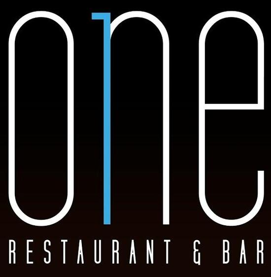 Carta de One Restaurant and Bar, Canberra