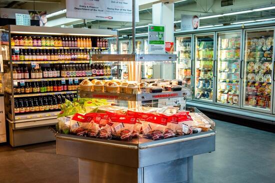 The Good Grocer Wembley IGA, Wembley - Restaurant menu, prices and reviews