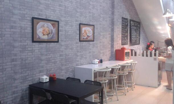 Bakso Kota Cak Man BSD restaurant, South Tangerang, Ruko Tol Boulevard ...