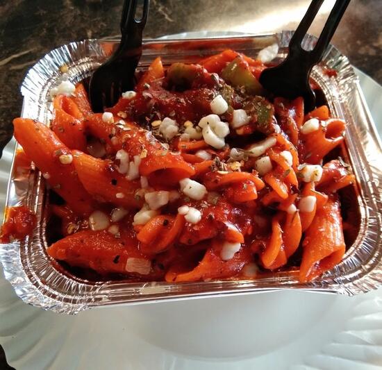 Menu at Coffee Junction, Jaipur, 23