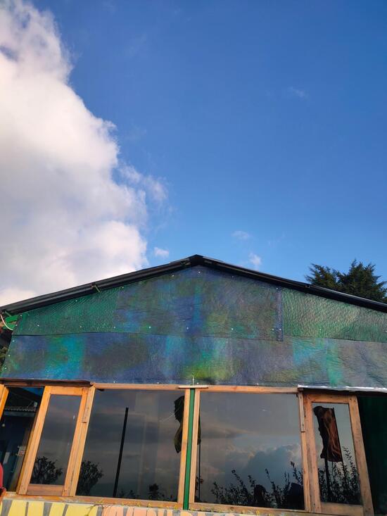 The Kasar Kitchen, Almora Range, Village Matena Deenapani Near TRH ...