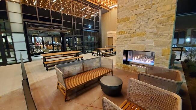 CUT! by Cinemark Cypress — Dine-in Theatre, Kitchen & Bar in Cypress ...