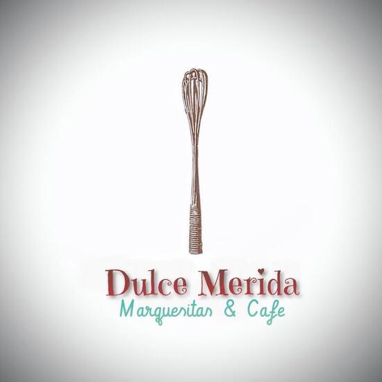 Menu at Dulce Merida, Lázaro Cárdenas