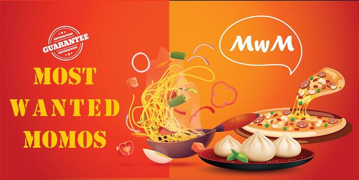 Most Wanted Momos, Delhi - Restaurant menu, prices and reviews