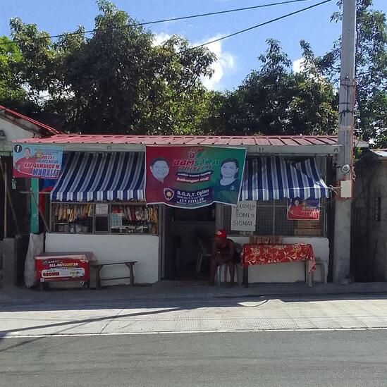 Menu at JaKo Lomi, Chami and Silog house restaurant, Balete