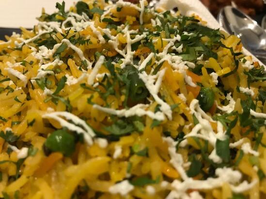 Menu at Moksha De Restro Bar, Thane