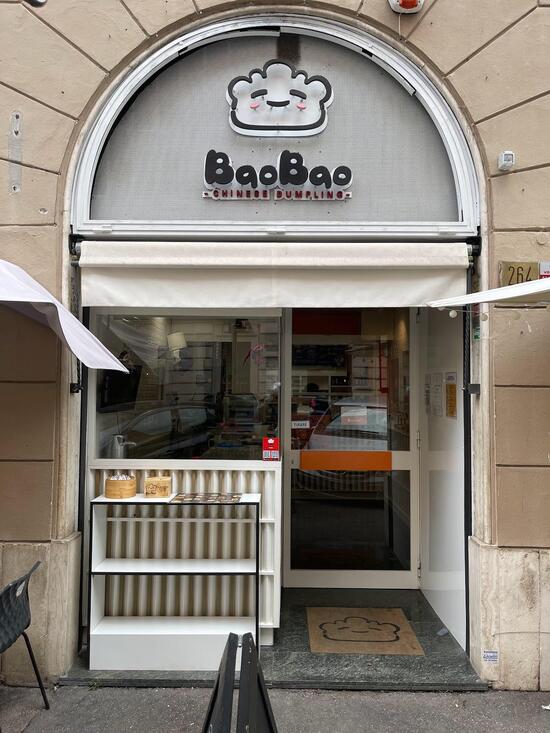 Bao Bao Prati - Ravioleria ristorante, Roma - Recensioni del ristorante
