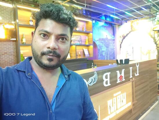 Menu at Limbo Bar and Kitchen, Gurugram