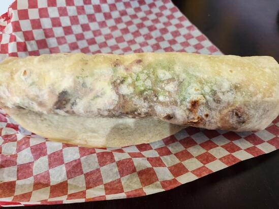 Doner Delight in Victoria - Restaurant menu and reviews