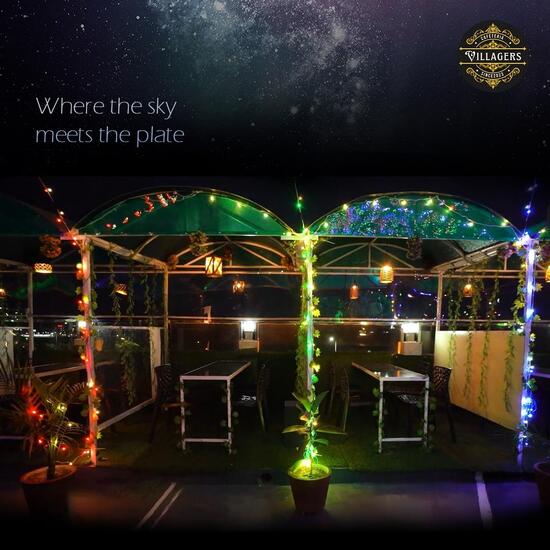 Villagers Cafeteria, Rohtak - Restaurant reviews