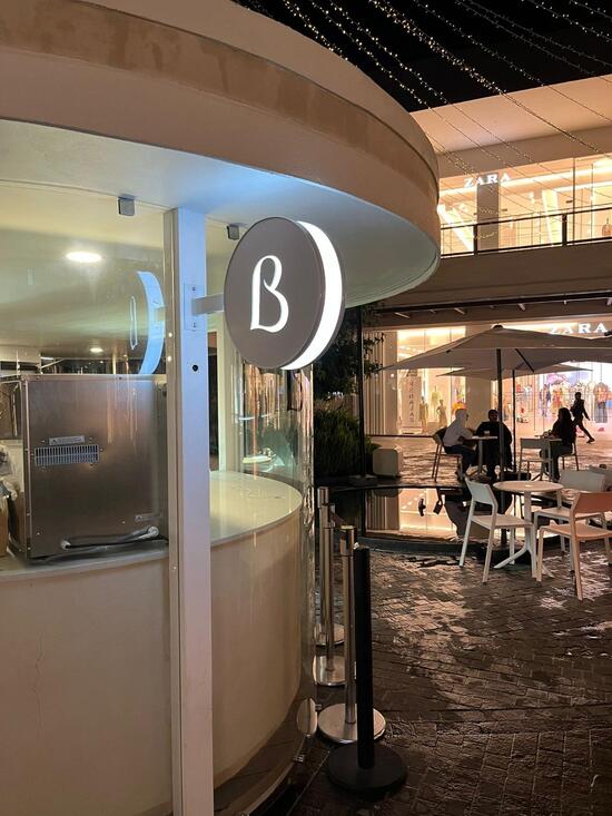 Bruna Café, Metepec - Opiniones del restaurante