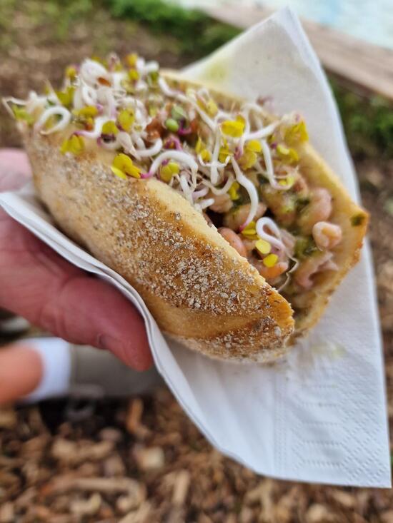 Bootshaus Marli cafe, Lübeck - Restaurantbewertungen