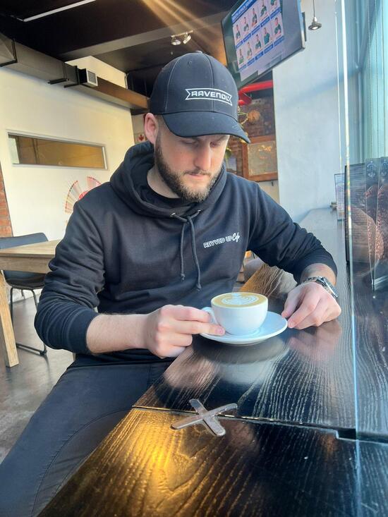 Revved Up Cafe, Cape Town - Restaurant reviews