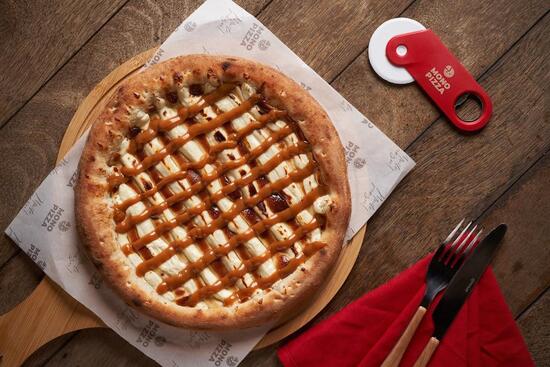 Mono Pizza - Zona Sul restaurante, Rio de Janeiro - Avaliações de ...