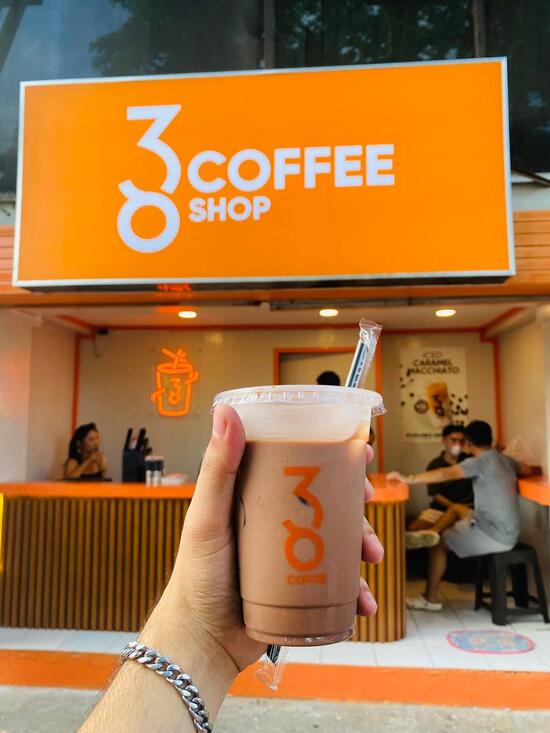 38 Coffee Shop, Butuan City - Restaurant menu, prices and reviews