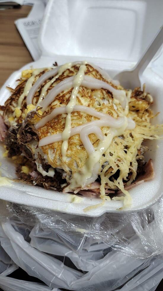 Tapioca do Renatinho restaurante, Fortaleza - Avaliações de restaurantes