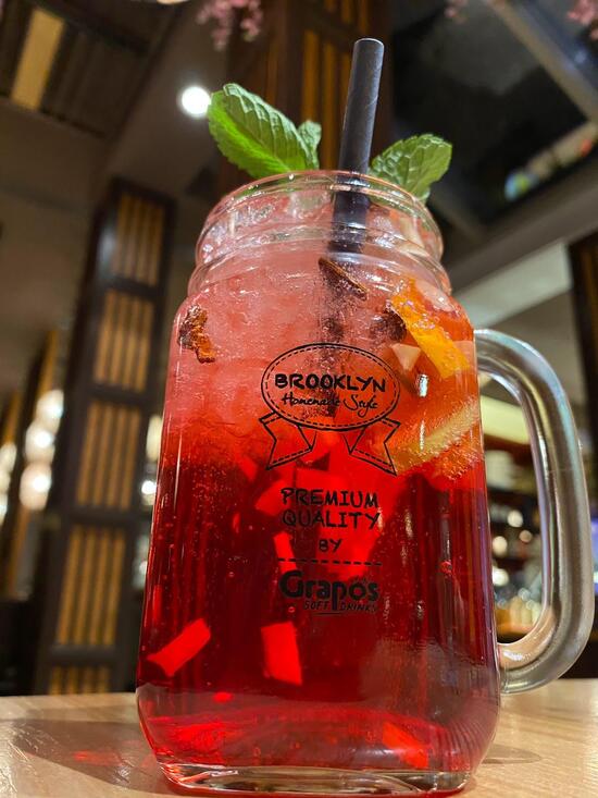 Speisekarte von SAIKYO Restaurant - Asian Fusion & Sushi, Deggendorf