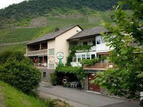 Speisekarte von Wilfried Boos pub & Bar, Senheim (Mosel)