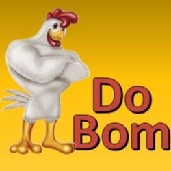 DO BOM Frango Assado e Espeto restaurante, Mário Campos - Avaliações de ...