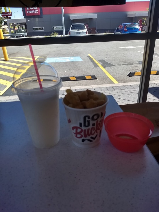 Menu at KFC Baldivis fast food, Baldivis, Stockland Baldivis