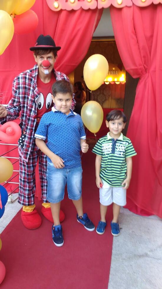 Menu em Café Frei Coimbra, Formiga