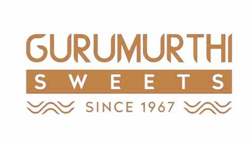 Menu at Gurumurthi Sweets, Nandyal