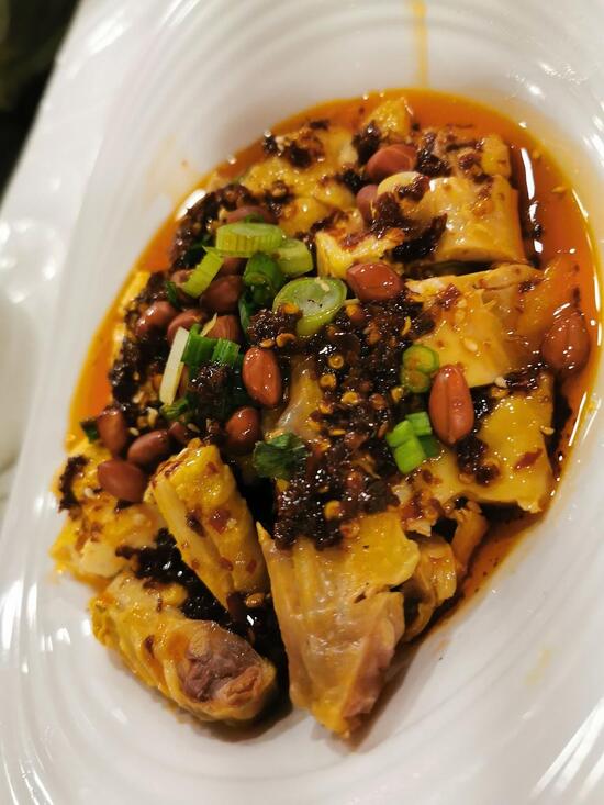 Chili Chili Restaurant, Ottawa - Restaurant menu, prices and reviews
