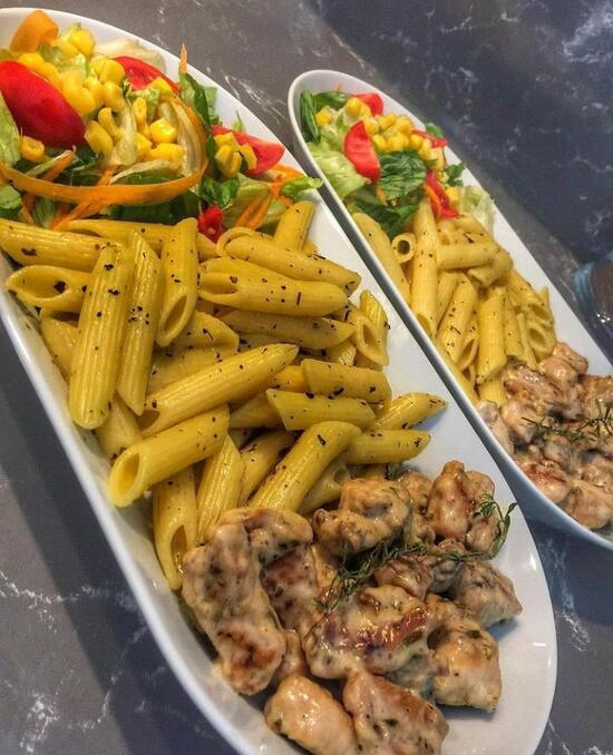 Menu at Beer and restaurant, Paisley