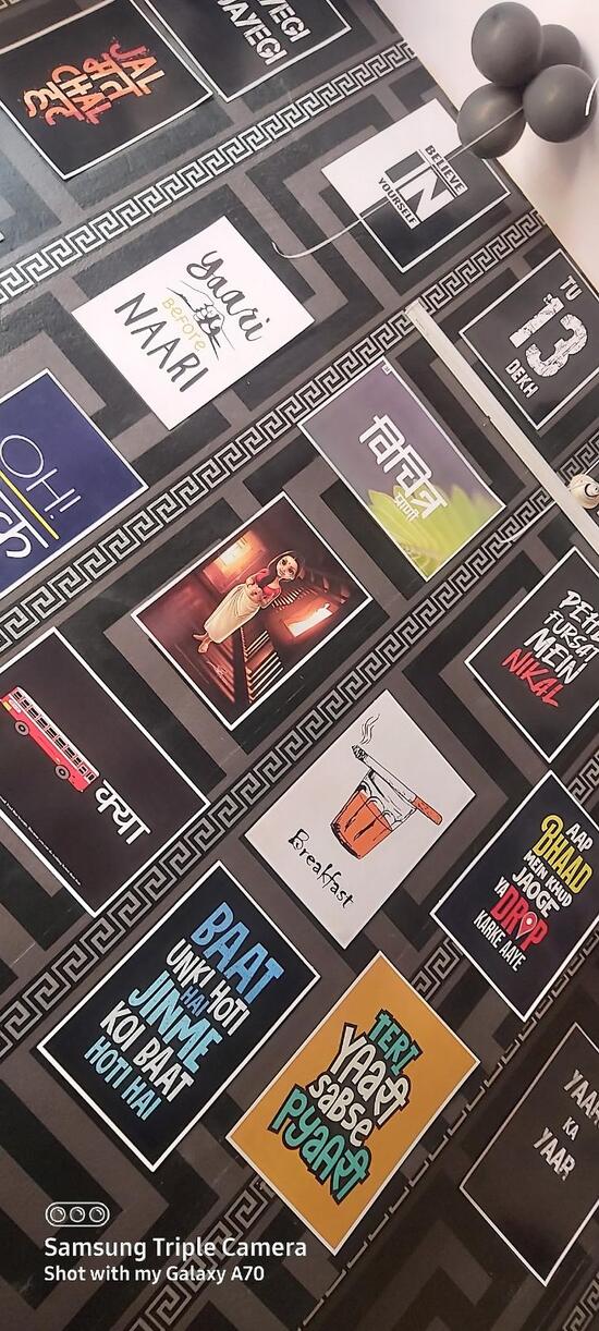 CAFE TALAB MOHBATT WALI CHAI, Indore - Restaurant menu, prices and reviews