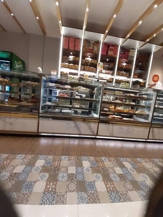 Sweet Paradise In Vizag, Visakhapatnam - Restaurant reviews