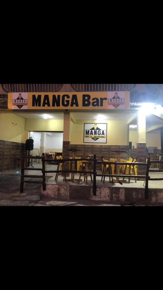 Manga Bar e Petiscaria, Feira de Santana - Menu do restaurante, preços ...