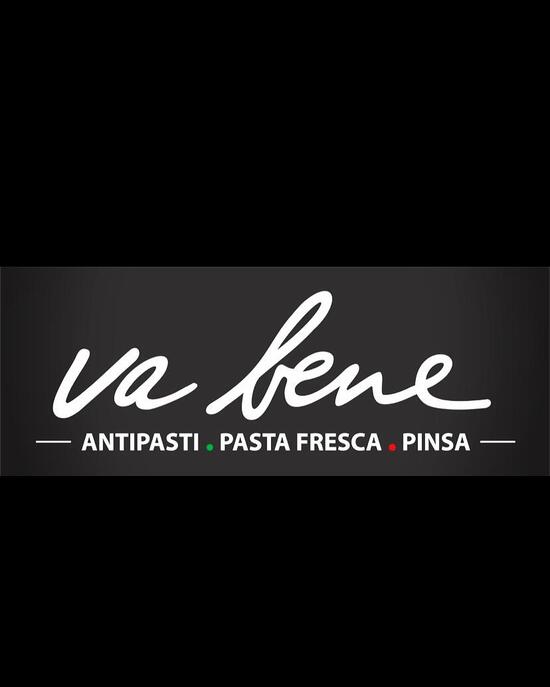 Speisekarte von Va bene Antipasti/Pasta Fresca/Pinsa restaurant, Groß ...