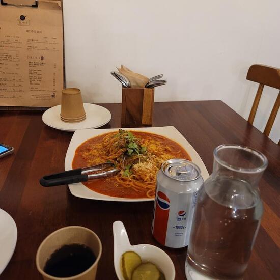 폴,바나 (Paul, Barna), Yeongi-gun - Opiniones del restaurante