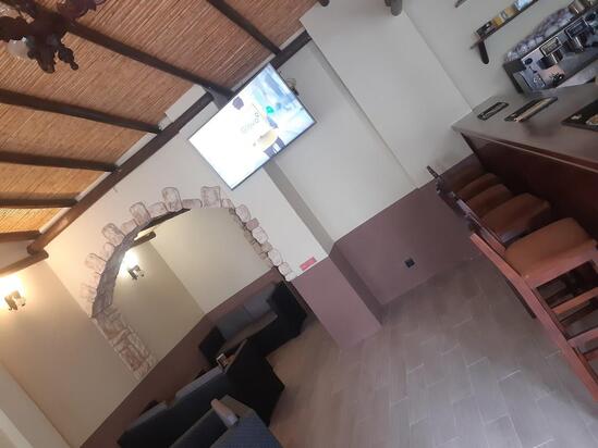 Bar Snack Lafayette, Armação de Pêra - Restaurant reviews