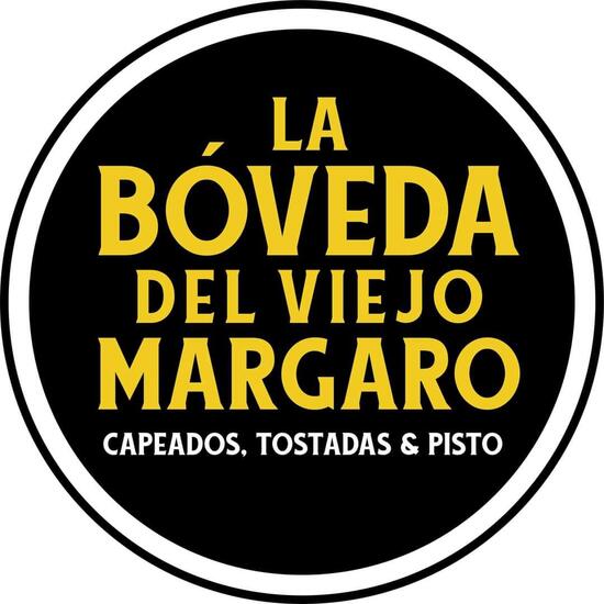 Menu at La Bóveda del Viejo Margaro pub & bar, Mazatlán