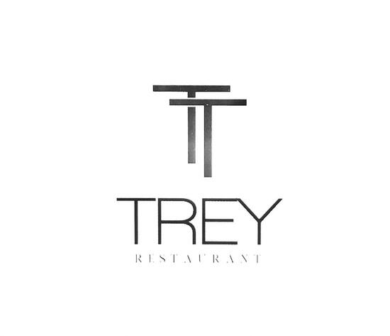 Menu at TREY Restaurant, Sibiu