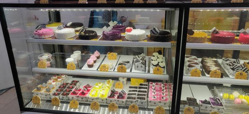 CakeBee - Your Favourite Bakery & Cake Shop, Madurai, 12/1 - Restaurant ...