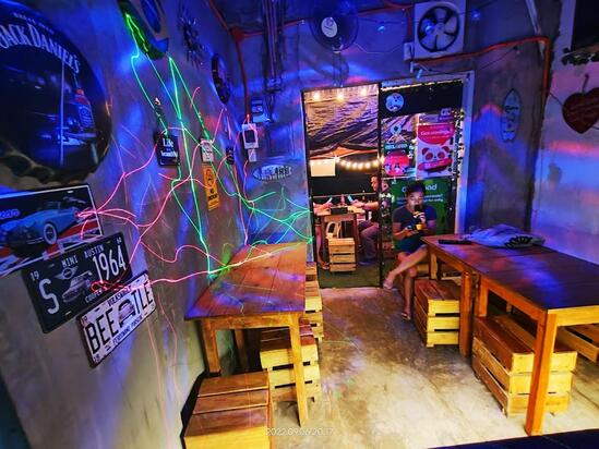 BADONG'S FOODHOUSE AND CATERING SERVICES restaurant, Cagayan de Oro