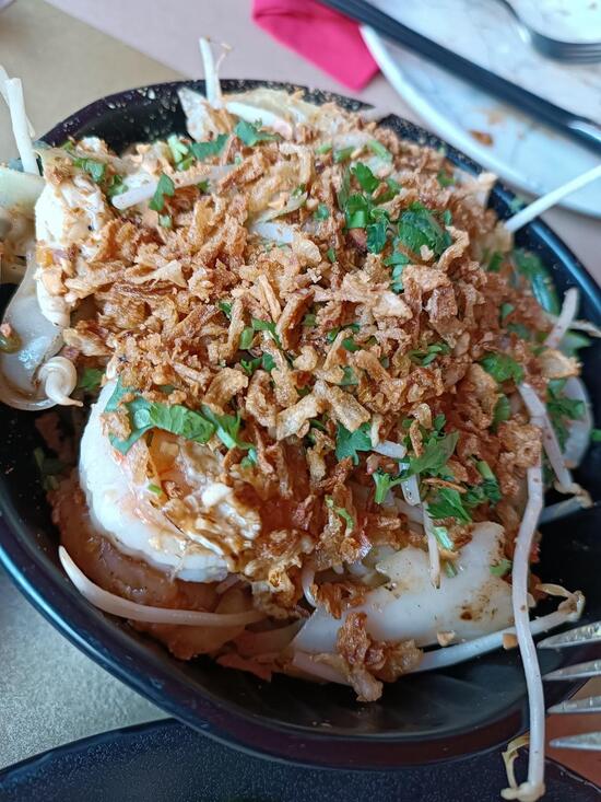 Choo-Lee Asian Restaurant, Athens - Restaurant reviews