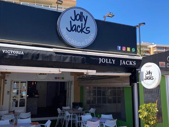Jolly Jacks in Fuengirola - Restaurant menu and reviews