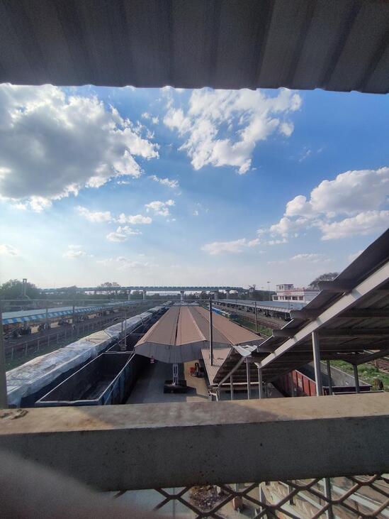 saket metro station, New Delhi - Restaurant menu, prices and reviews