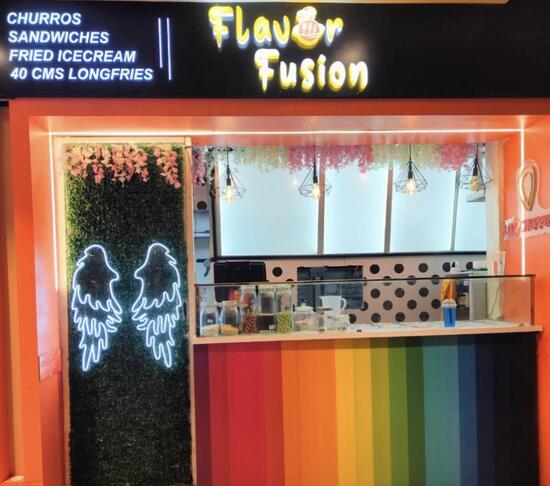 Flavor Fusion, Hyderabad - Restaurant reviews